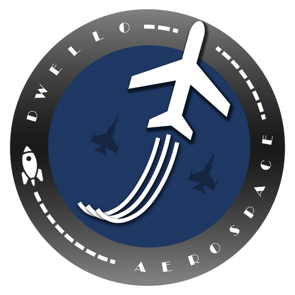 Dwello Aerospace | Aerospace Company